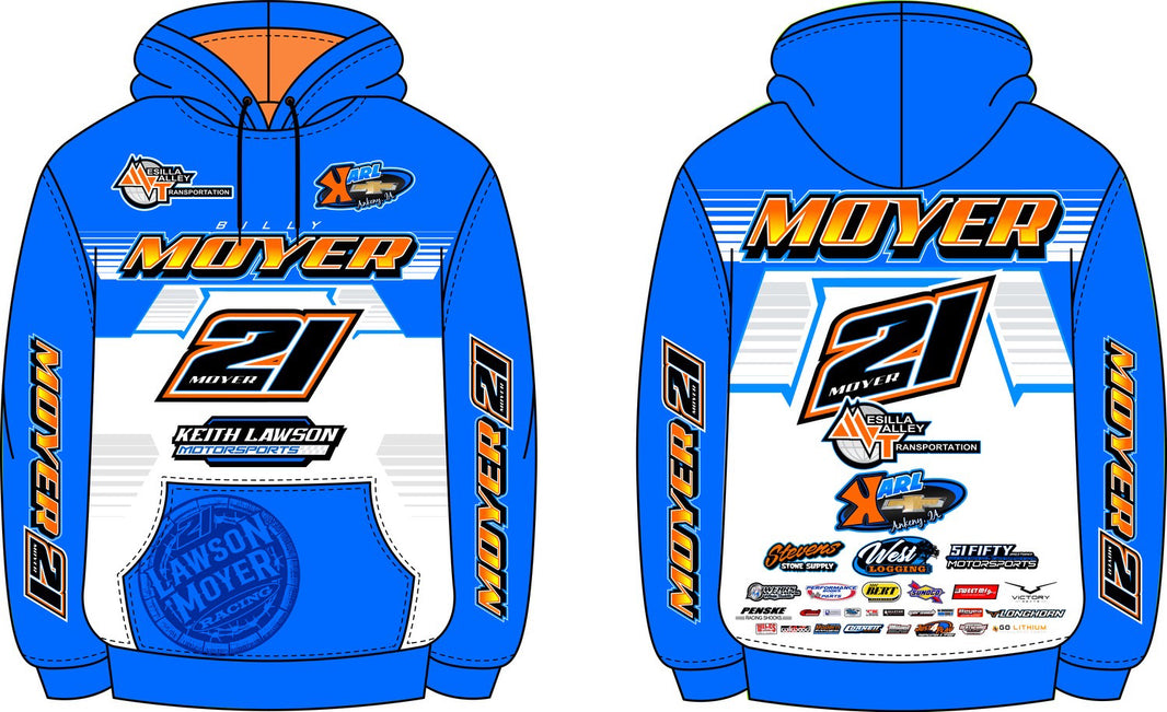 Featured Merch – Keith Lawson Motorsports, Inc