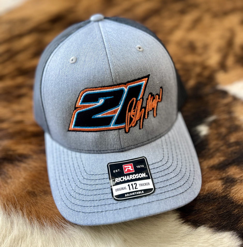Featured Merch – Keith Lawson Motorsports, Inc