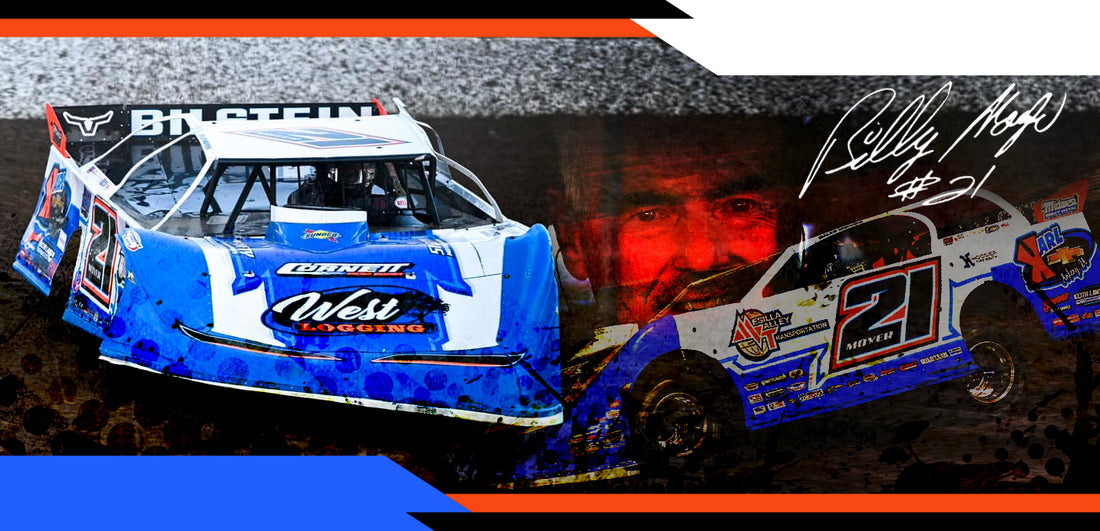 Featured Merch – Keith Lawson Motorsports, Inc